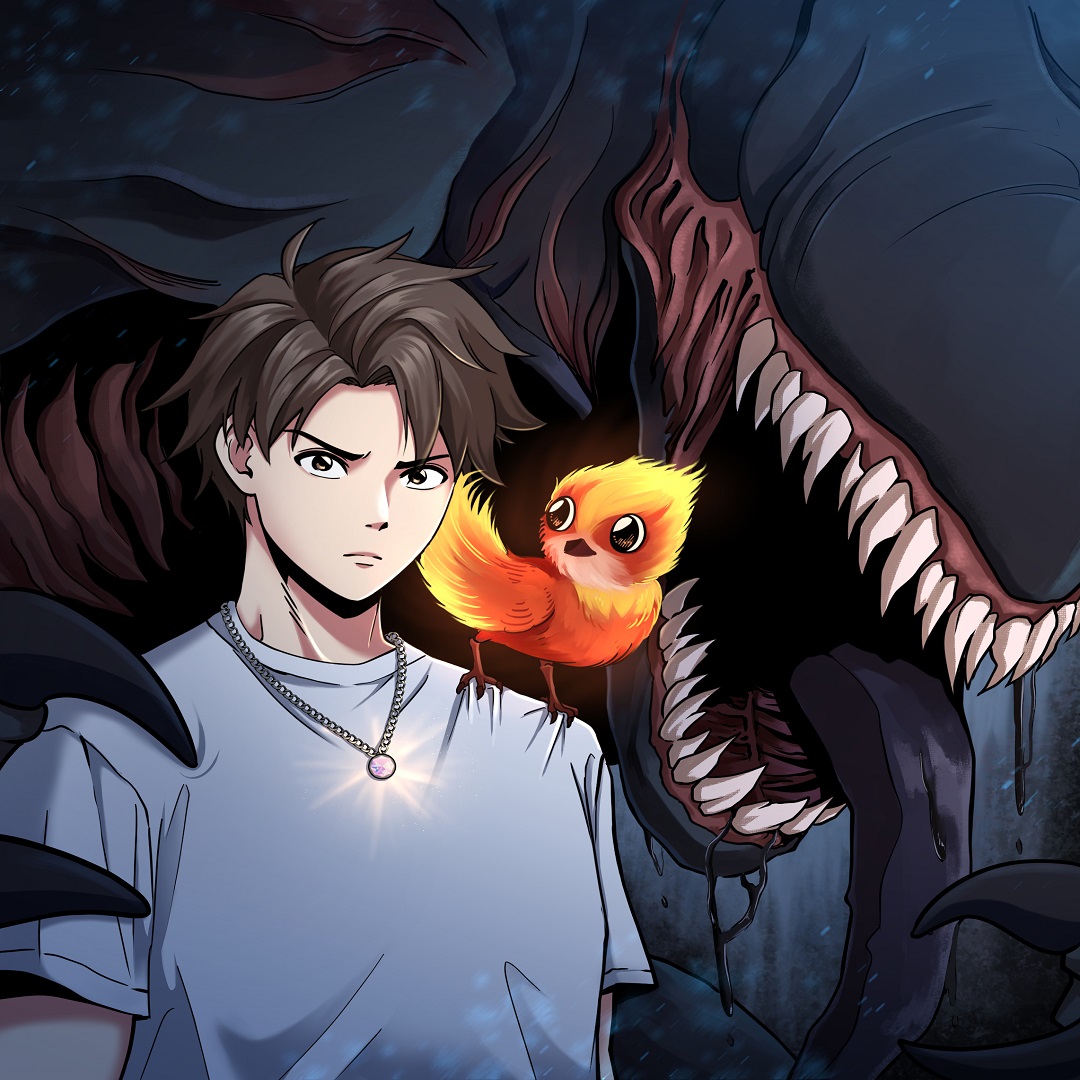 Eden Stone of Eternity | WEBTOON