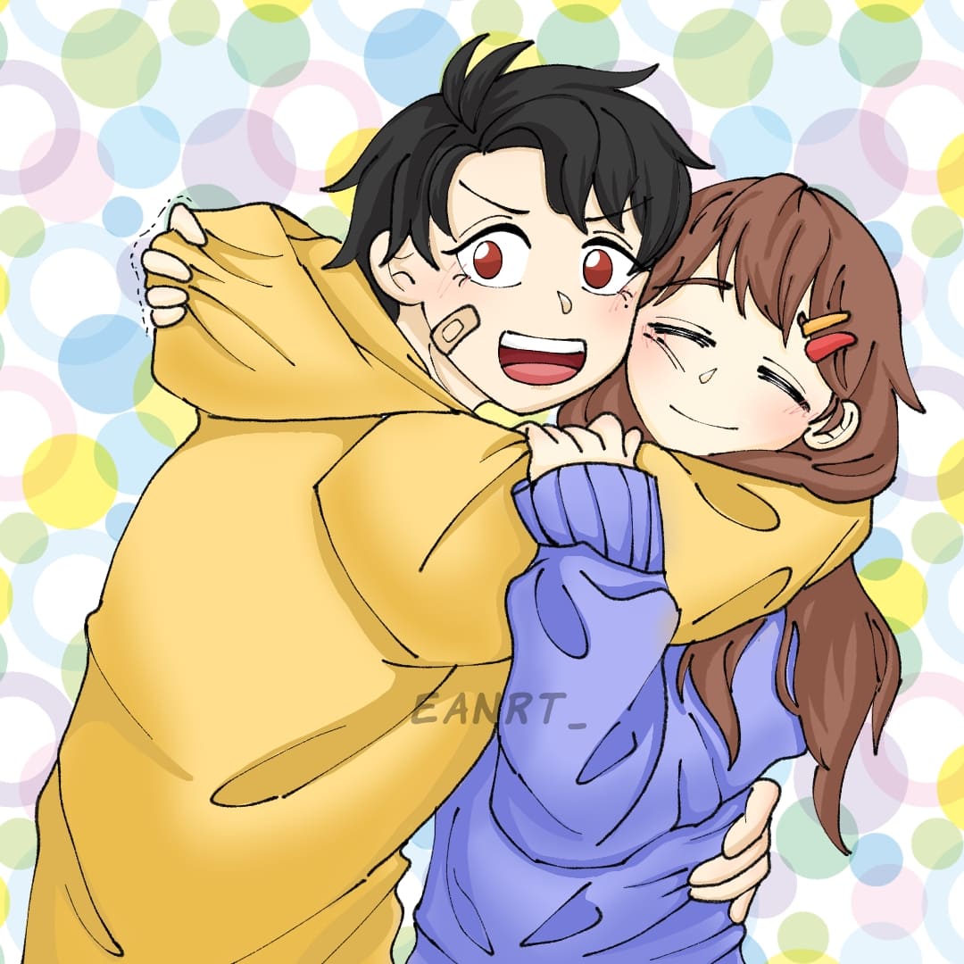 LaksaAgna | LINE WEBTOON