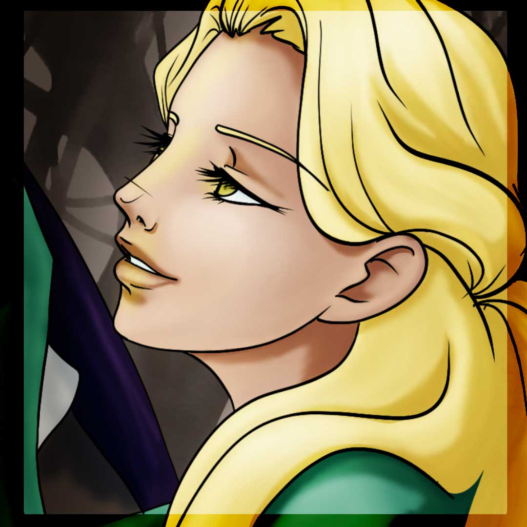 The 11th Princess | WEBTOON