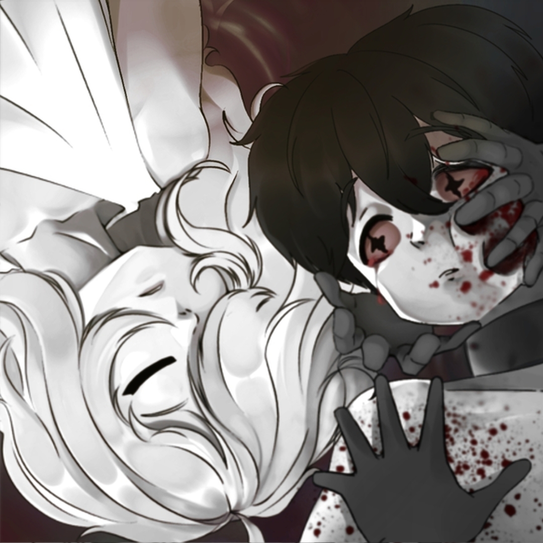 Human Apocalypse - 1 | KHROMONŌS