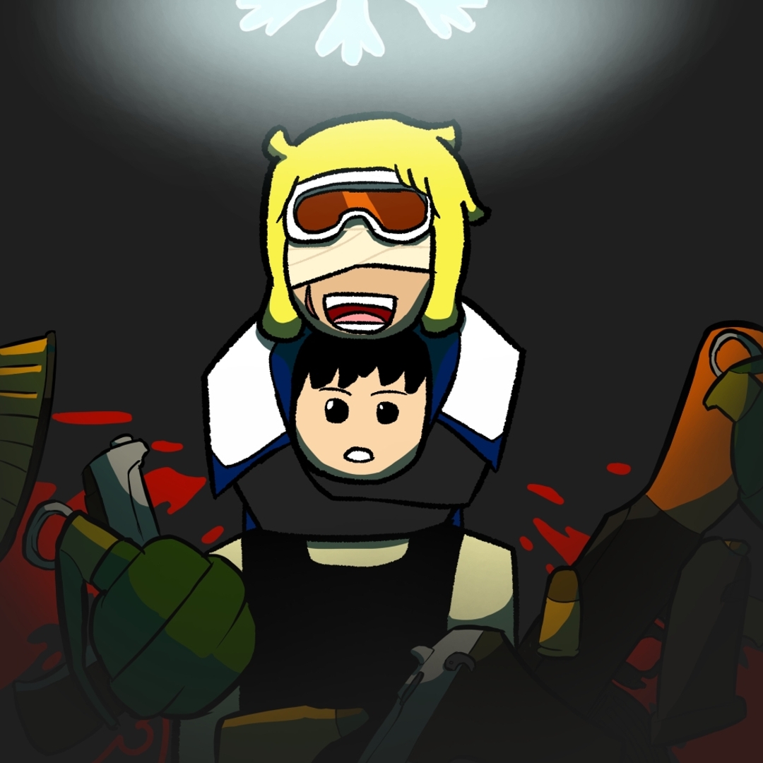 September Snow | WEBTOON