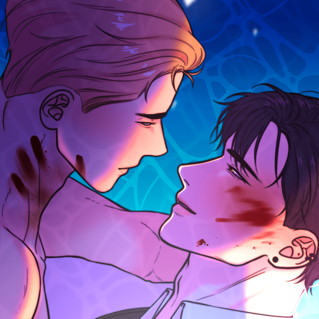 Edel and Daisy | WEBTOON