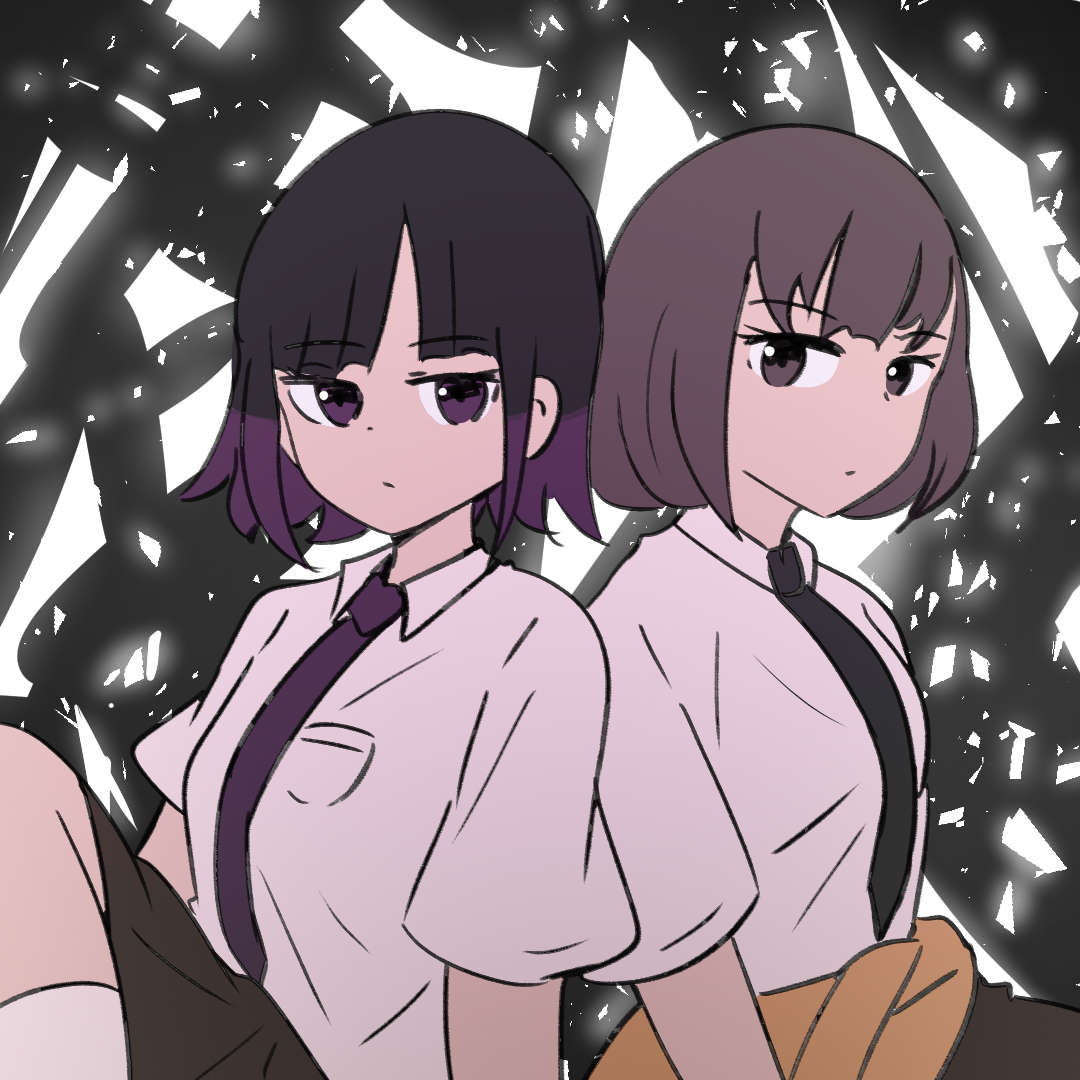 GENDER CHANGE | WEBTOON