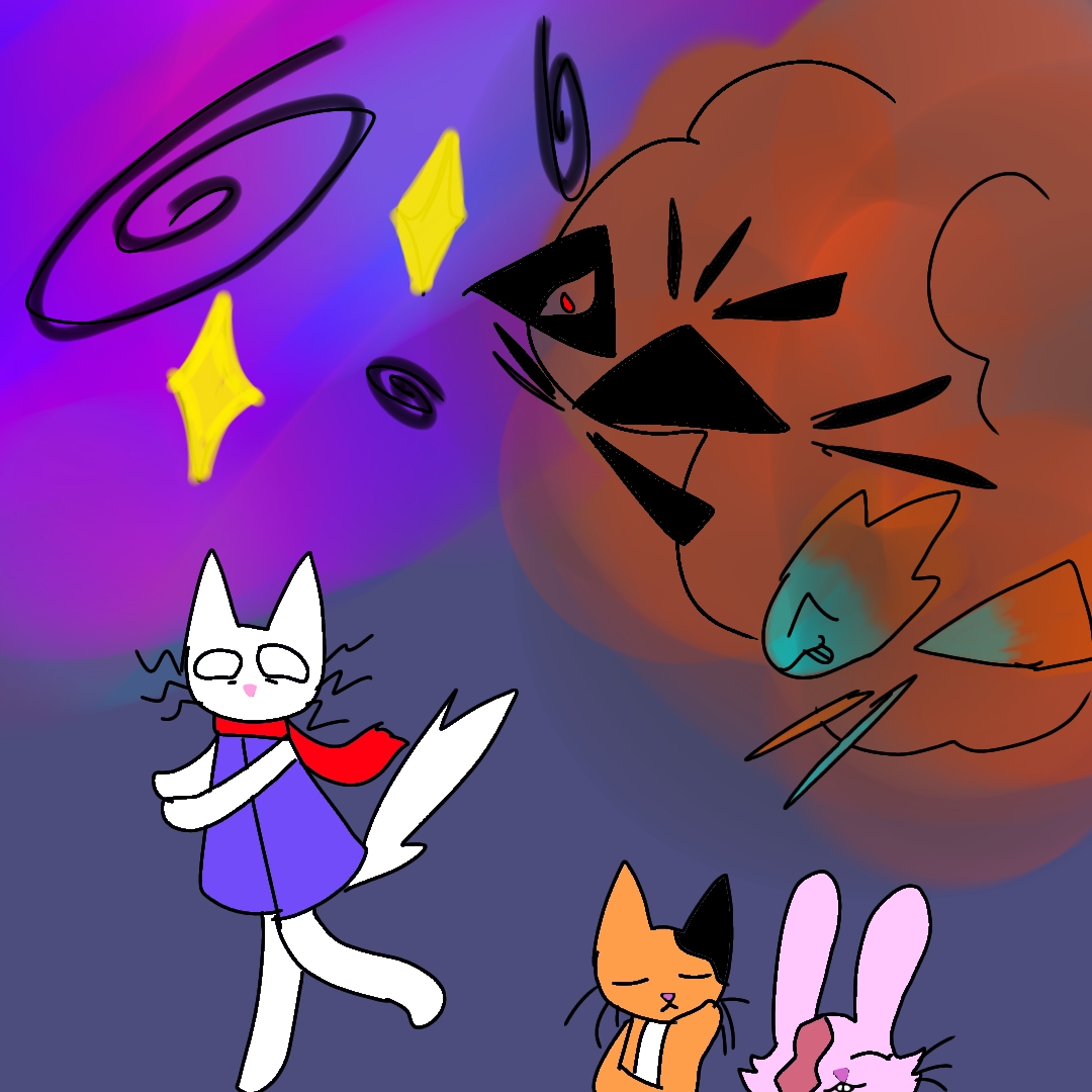 Forgotten worlds | WEBTOON