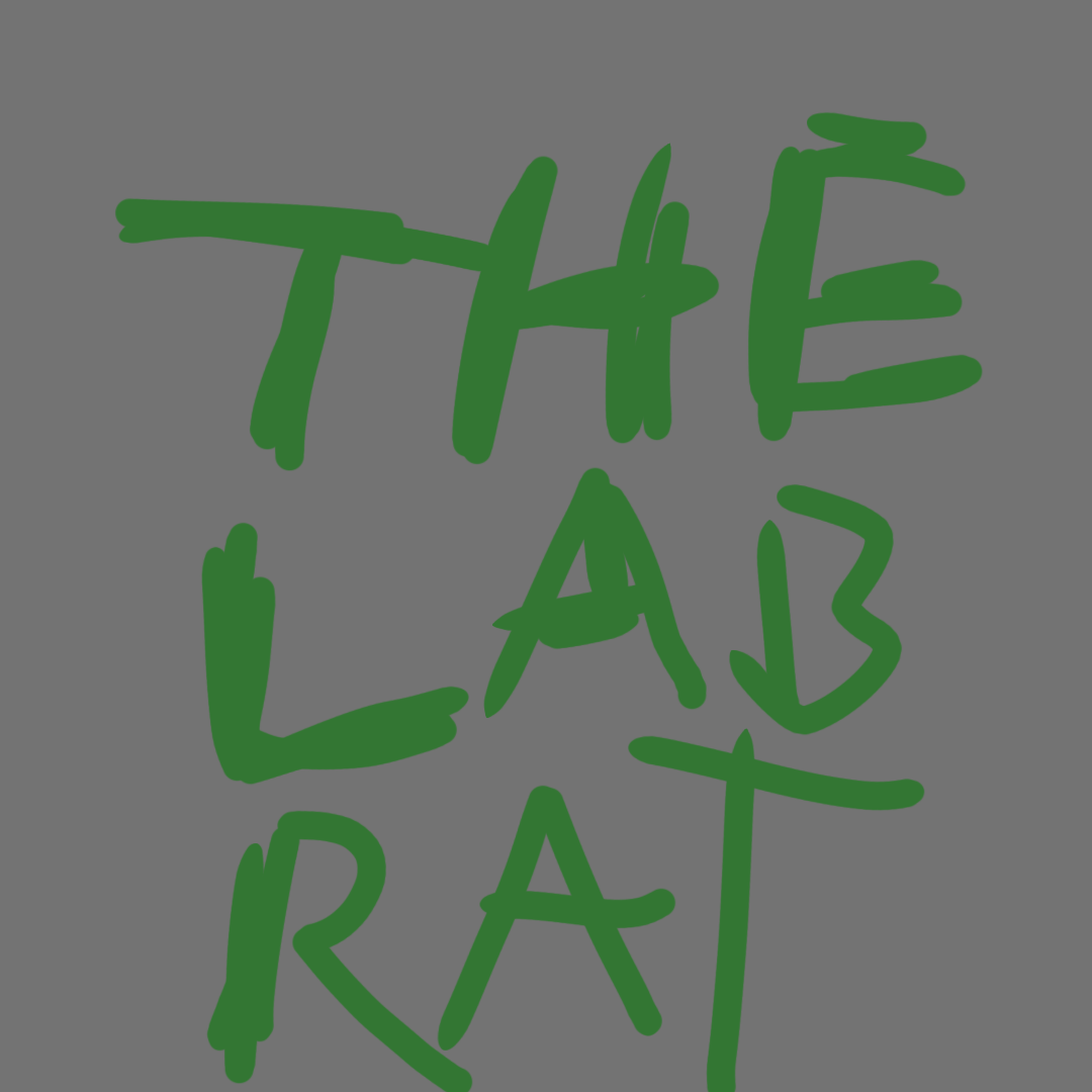 The Lab Rat | WEBTOON