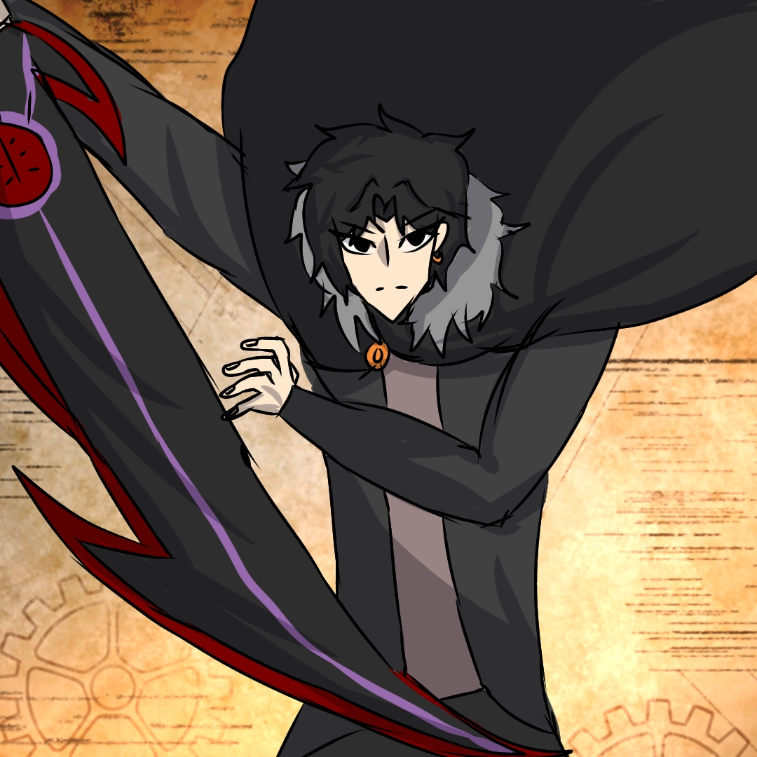 Tower Hunter | LINE WEBTOON