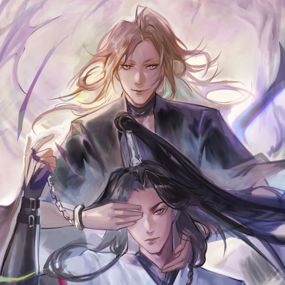 RELEASE: Ending Height (contest) | WEBTOON