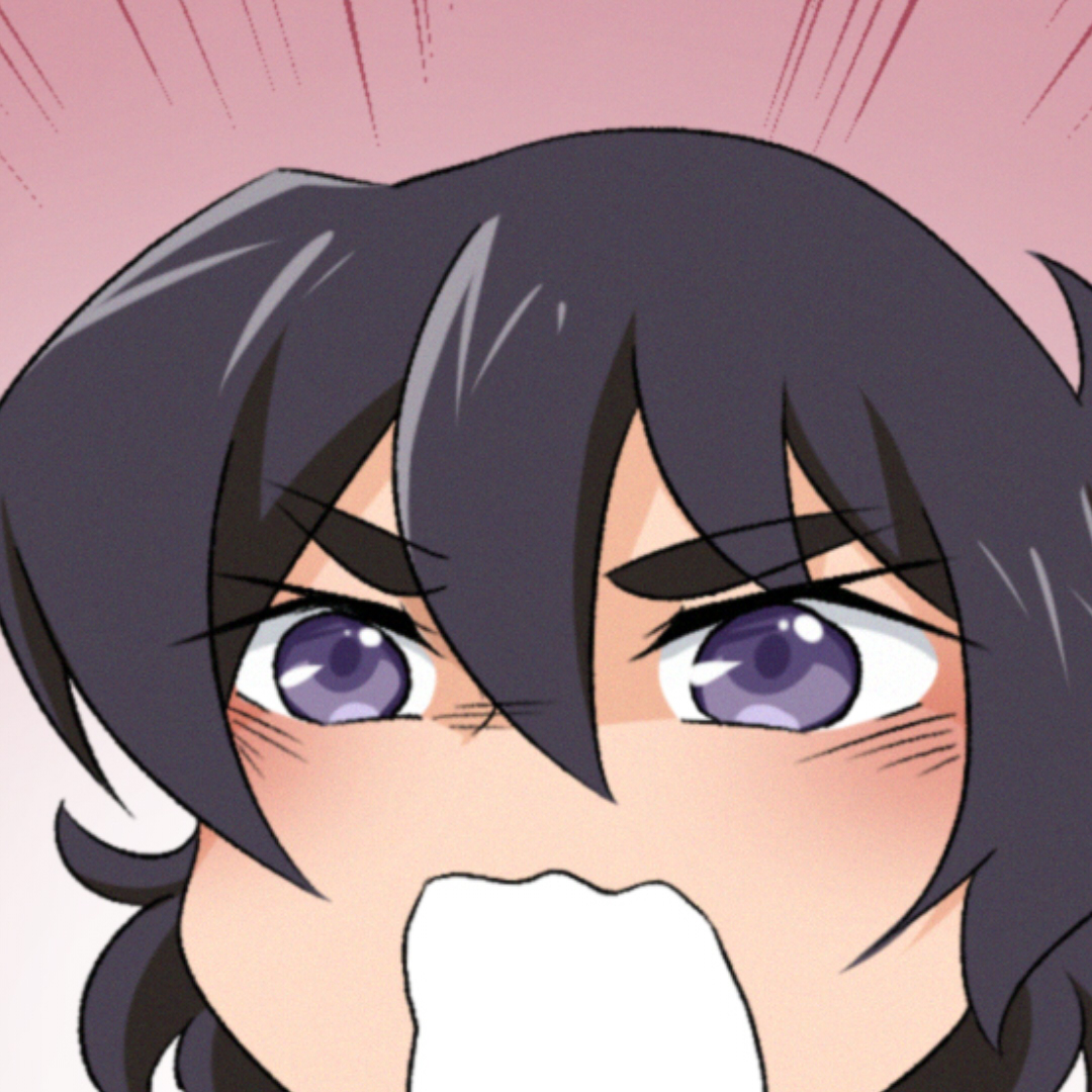 VLD Deaging Bug AU | WEBTOON