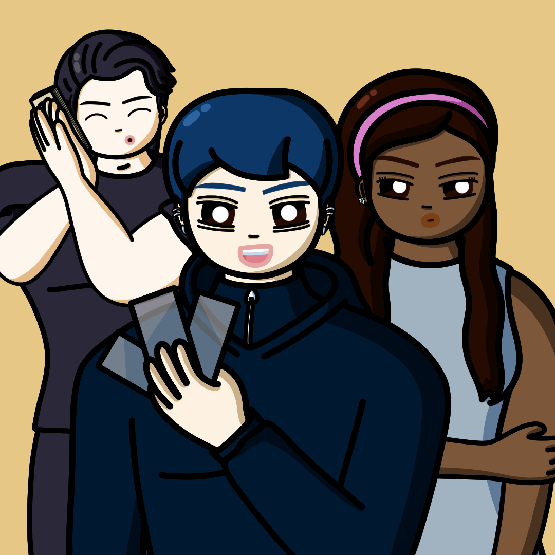 The King Of Screen Protectors | WEBTOON