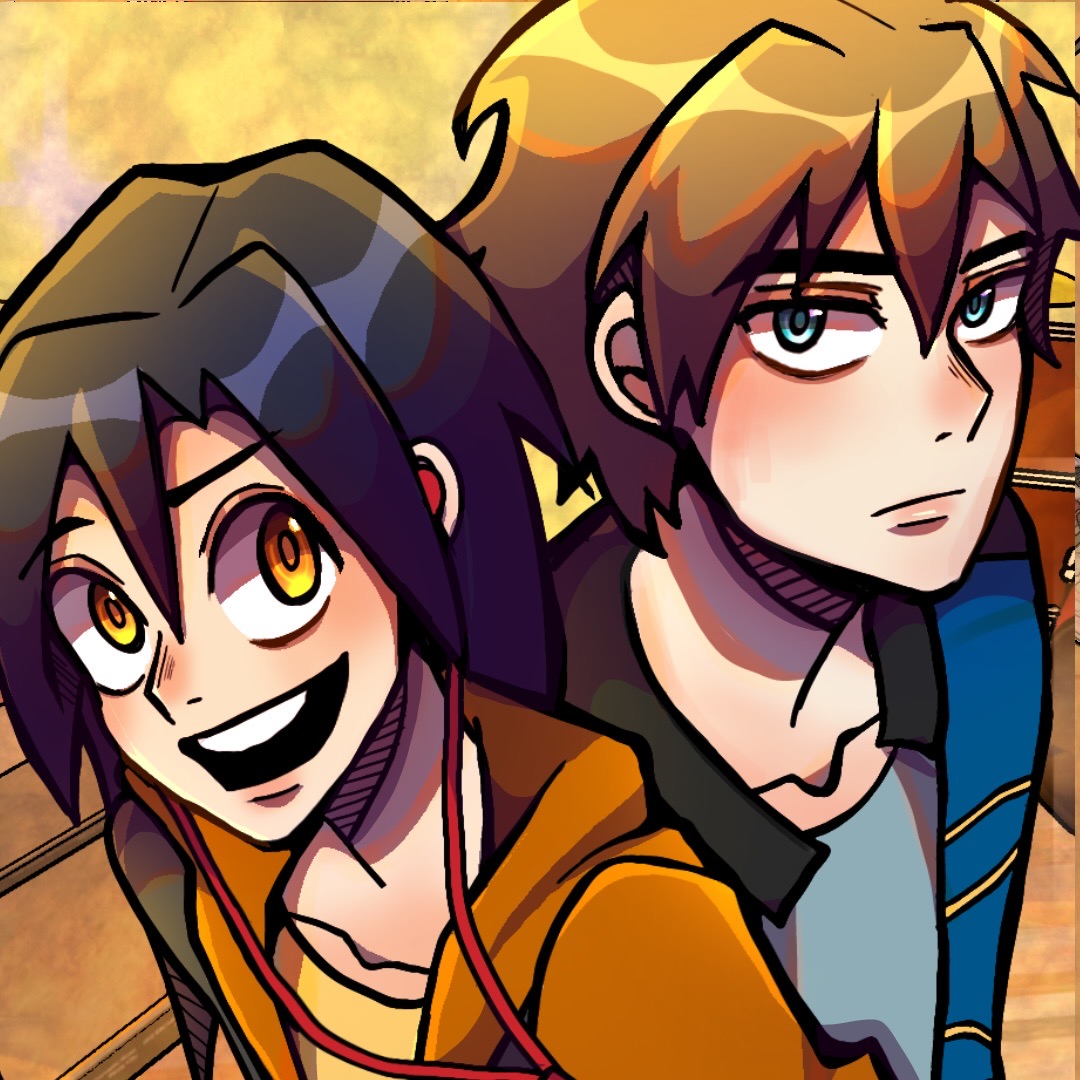 The Drummers | WEBTOON