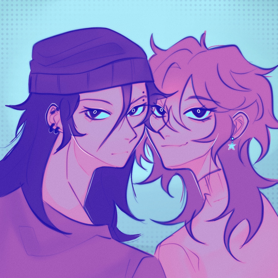 Thanatophobia | WEBTOON
