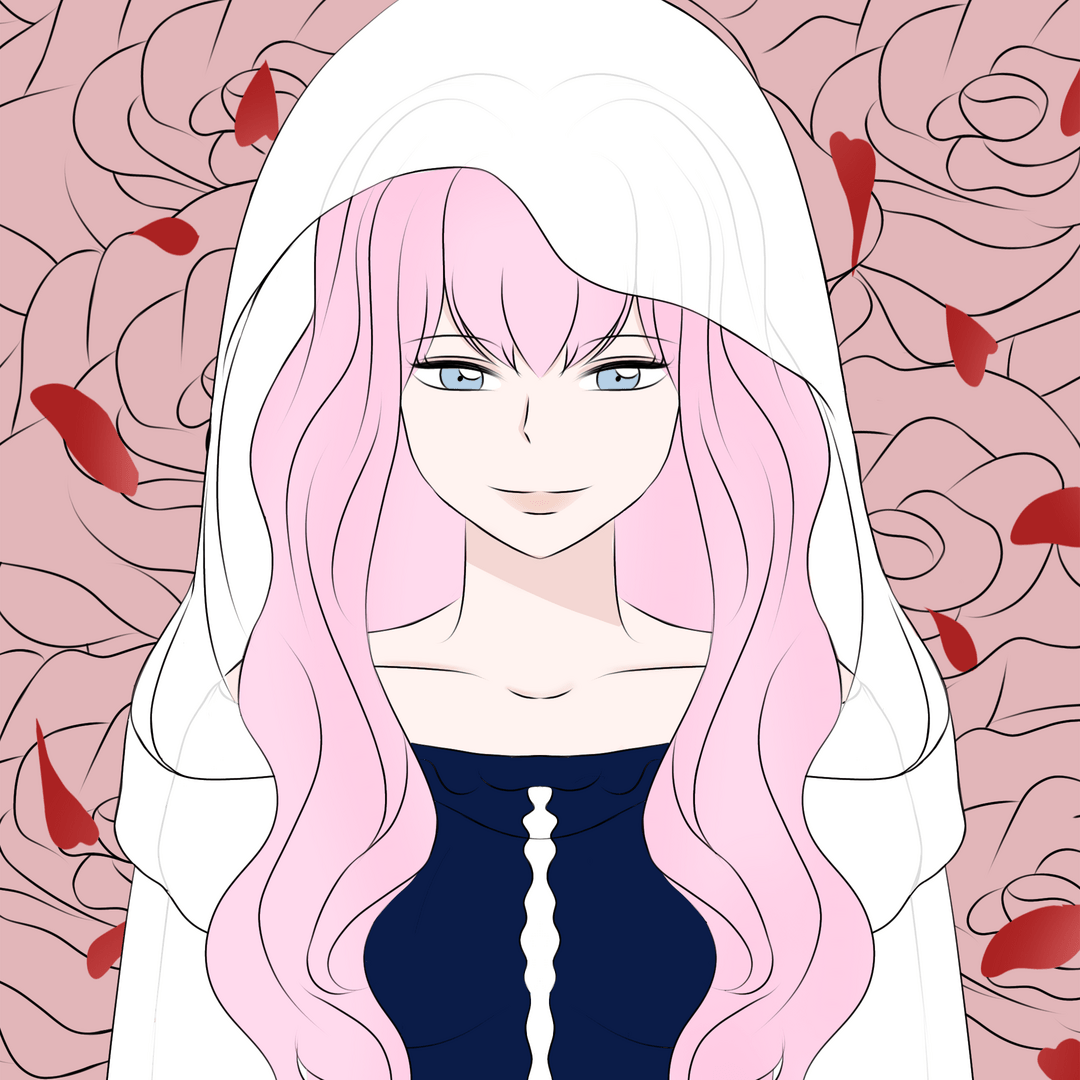 Thorns of Flowers | WEBTOON