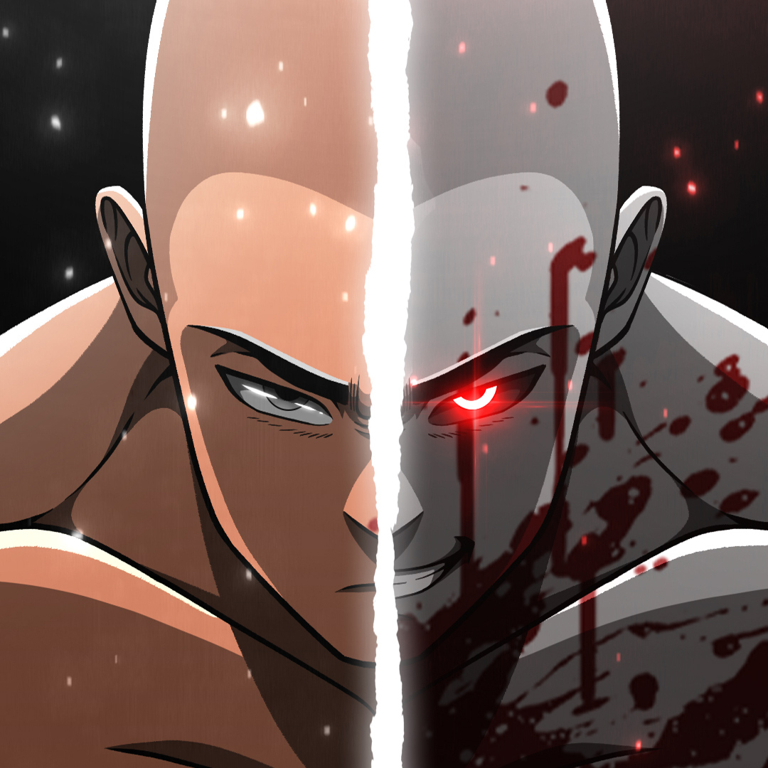 Demon Spawn Berserker | WEBTOON