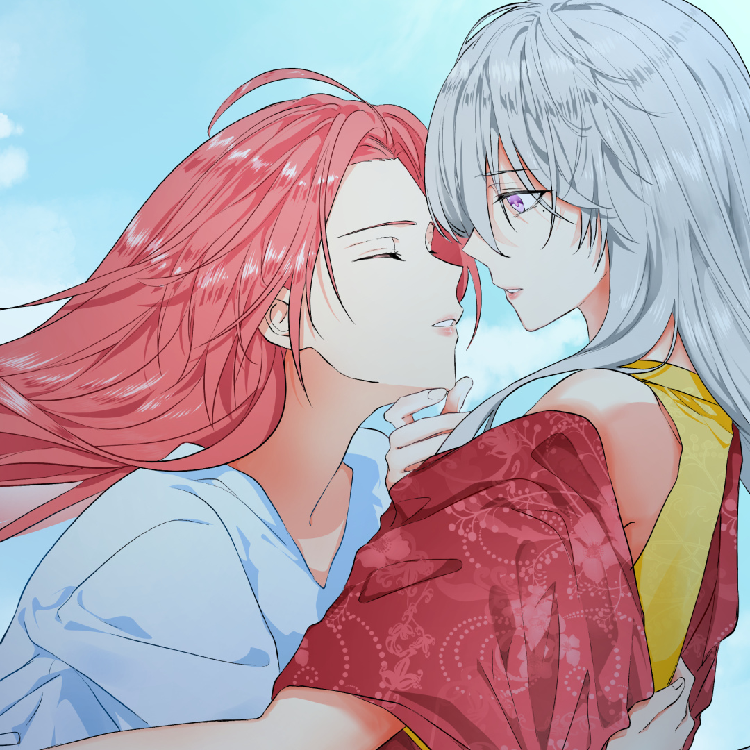 Let's Meet Again (GL) | WEBTOON