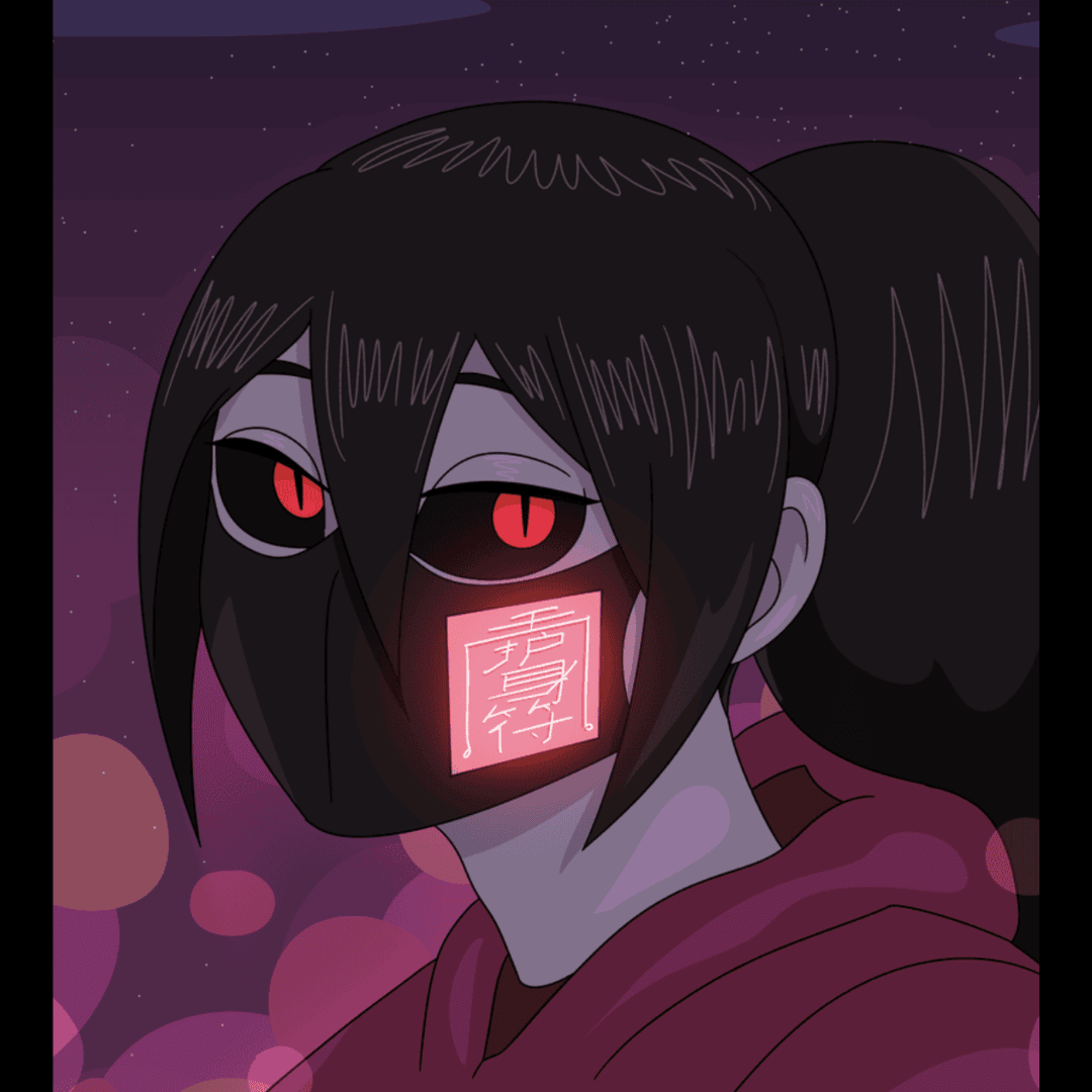 Dead and Red | WEBTOON