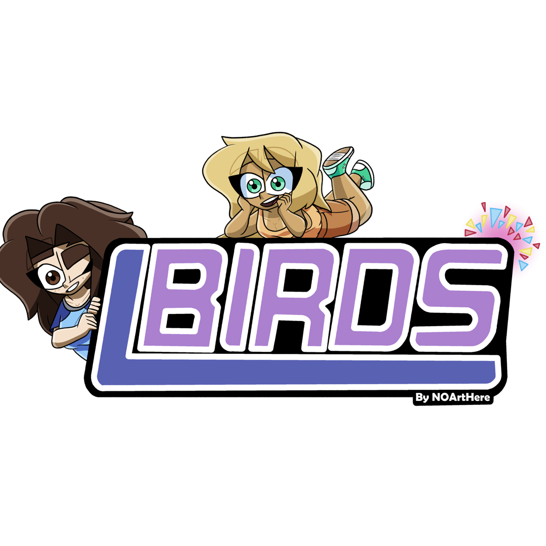 L-Birds | WEBTOON