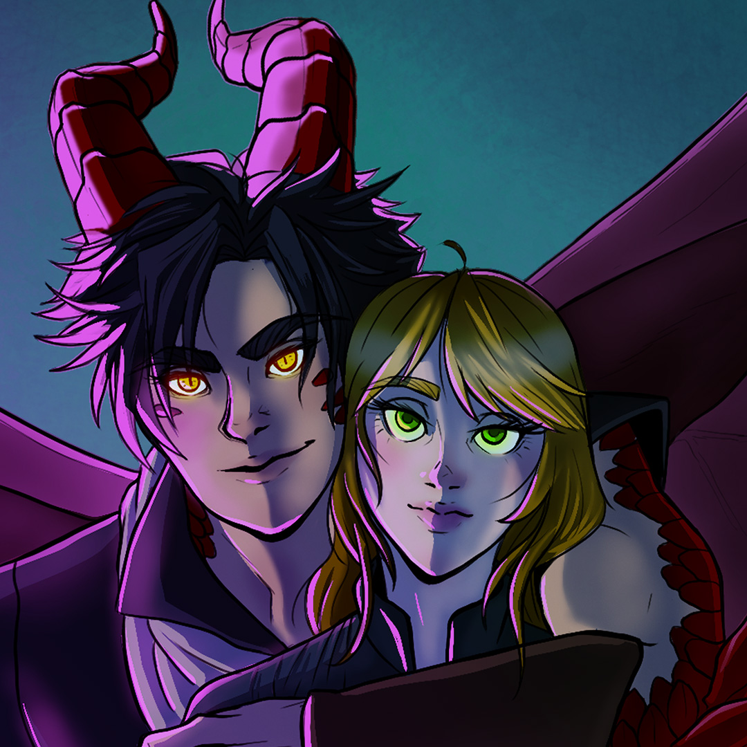 Veil of the Beast | WEBTOON