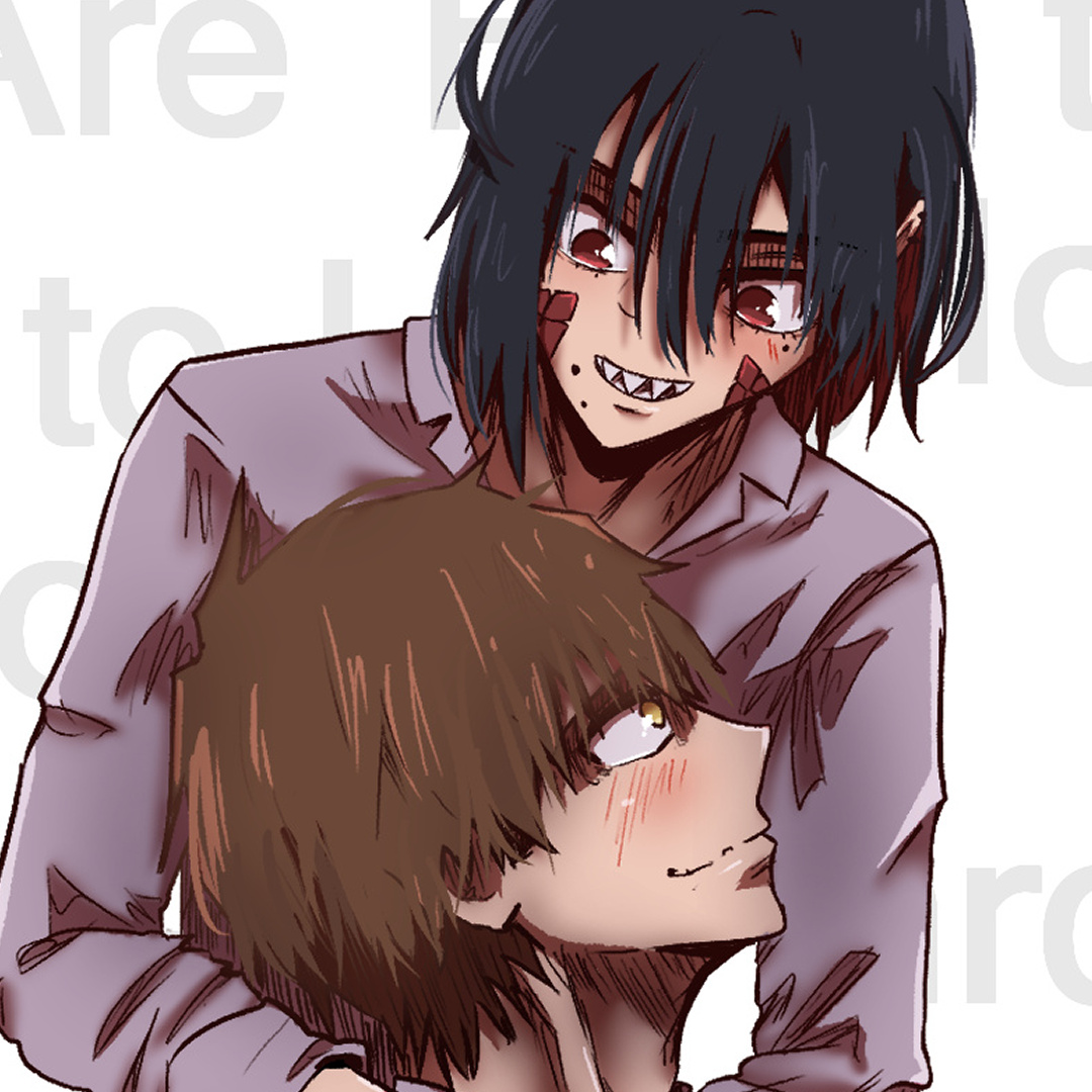 Monsters Are Hard to Love | WEBTOON