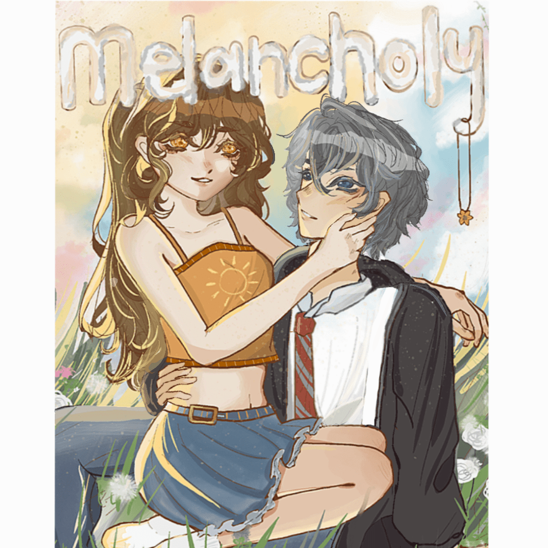 Melancholy | WEBTOON