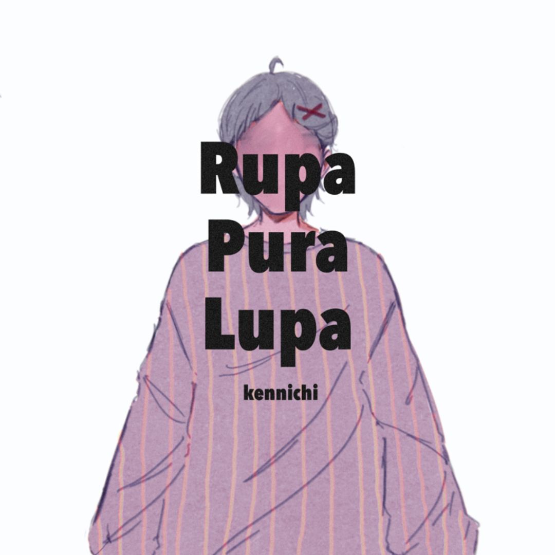 RUPA PURA LUPA | LINE WEBTOON