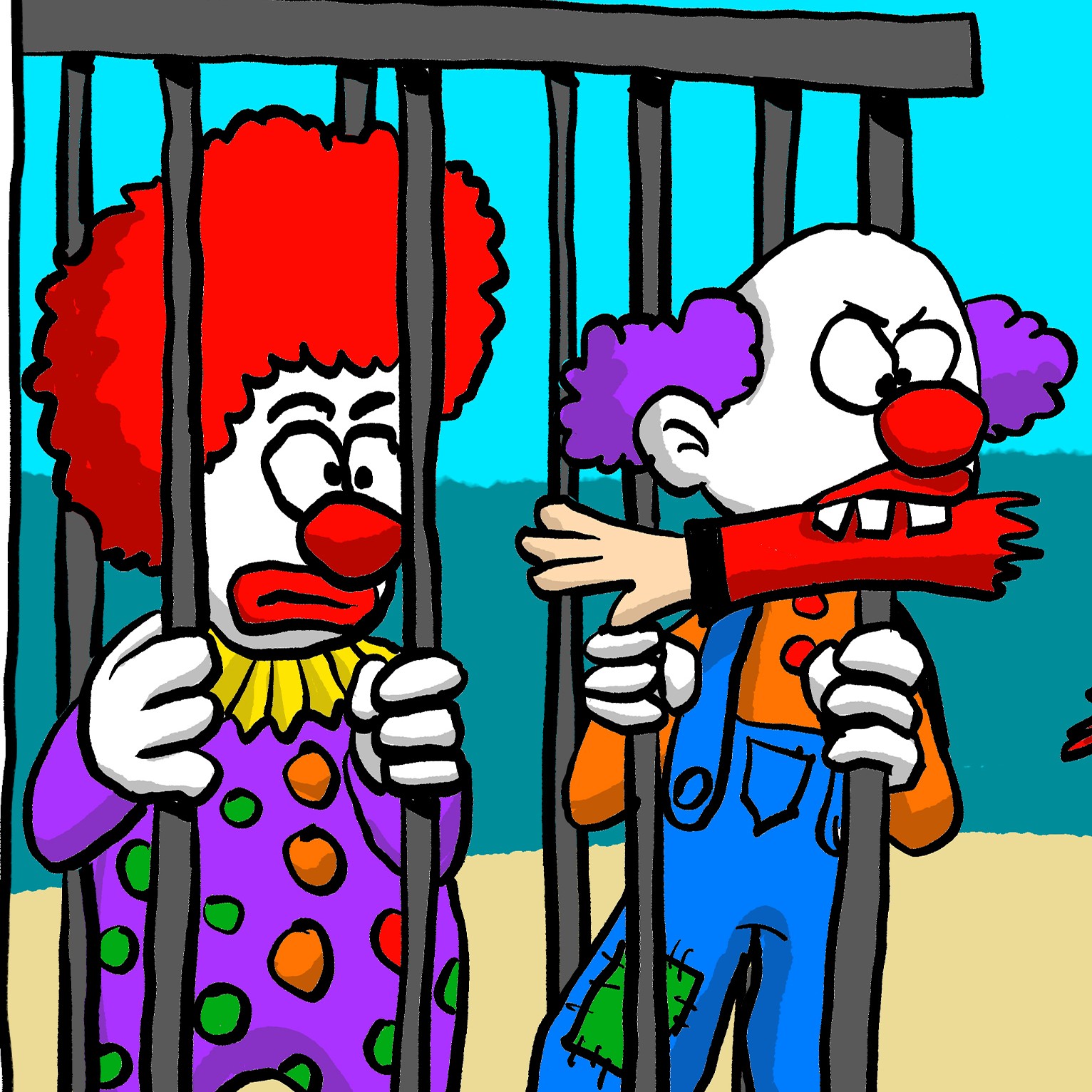 Highly Devolved | WEBTOON