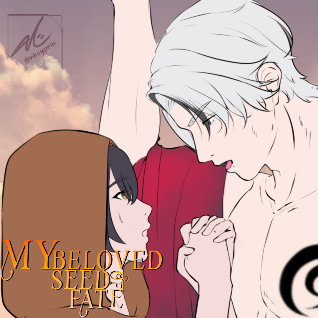 My Beloved Seed of Fate [ONE SHOT] | WEBTOON