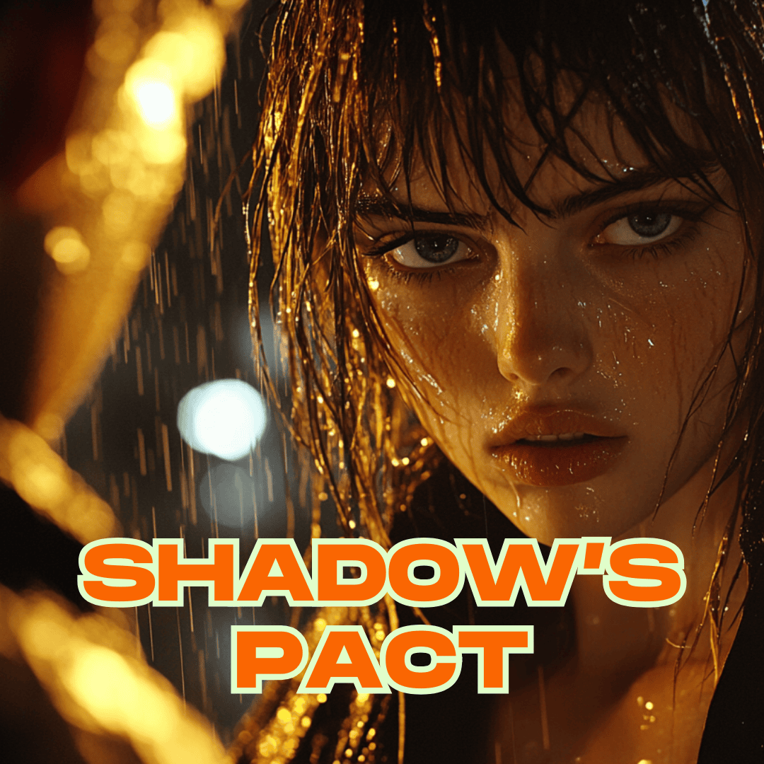 Shadow’s Pact | WEBTOON