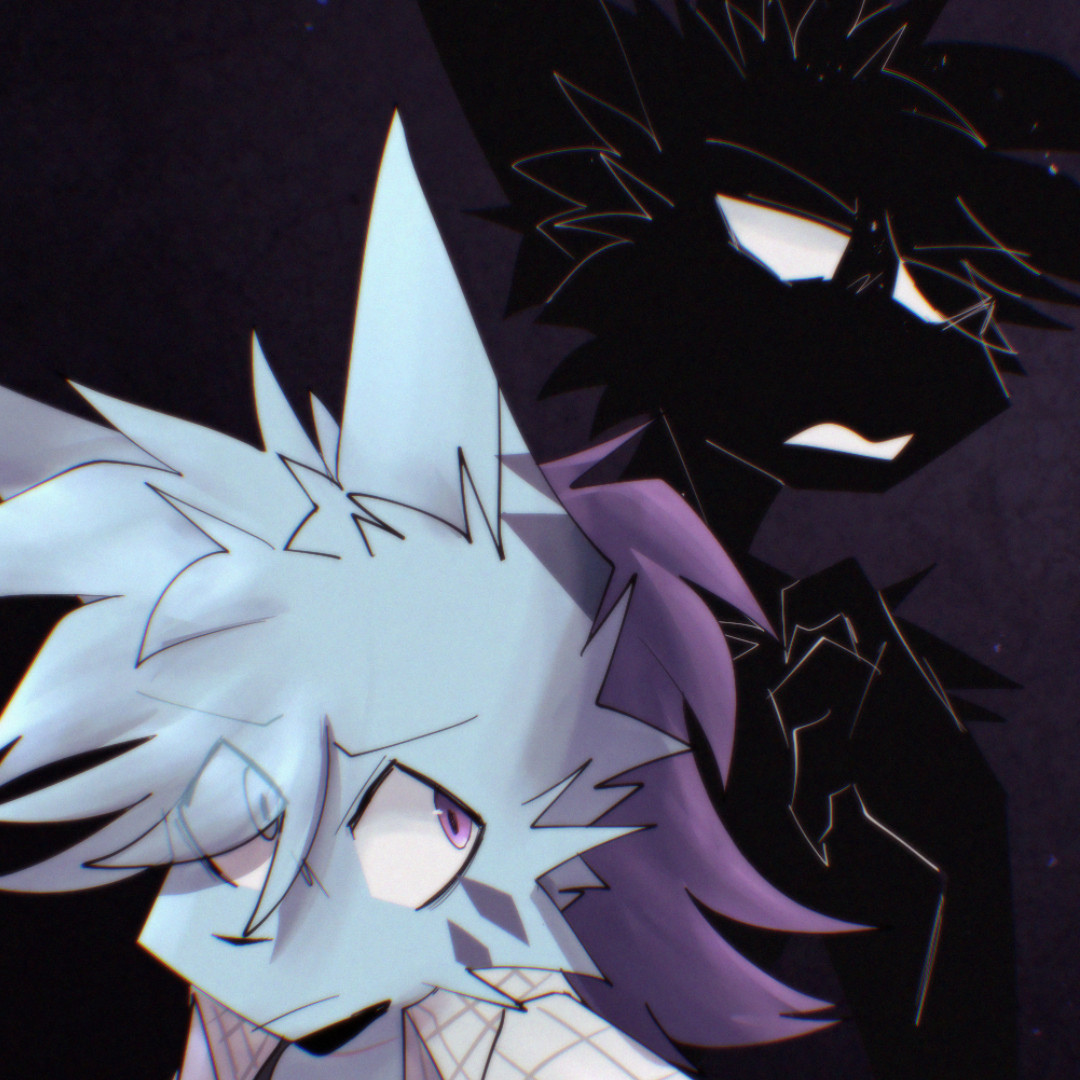 Chapter 1 | Part 1 - 1 | Nightmare Mirror [CONTEST]