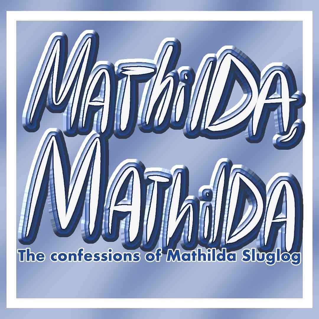 Mathilda, Mathilda | WEBTOON