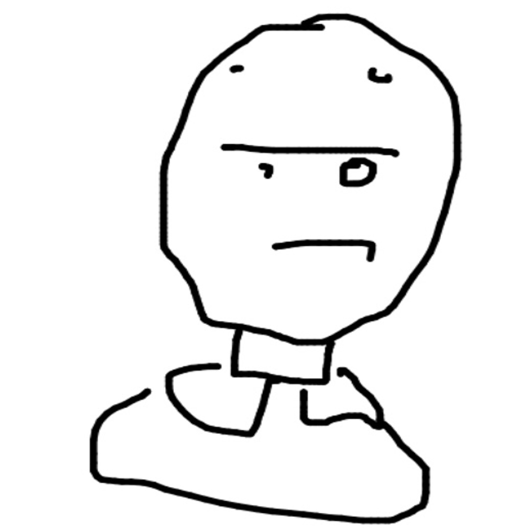 Potato head | WEBTOON