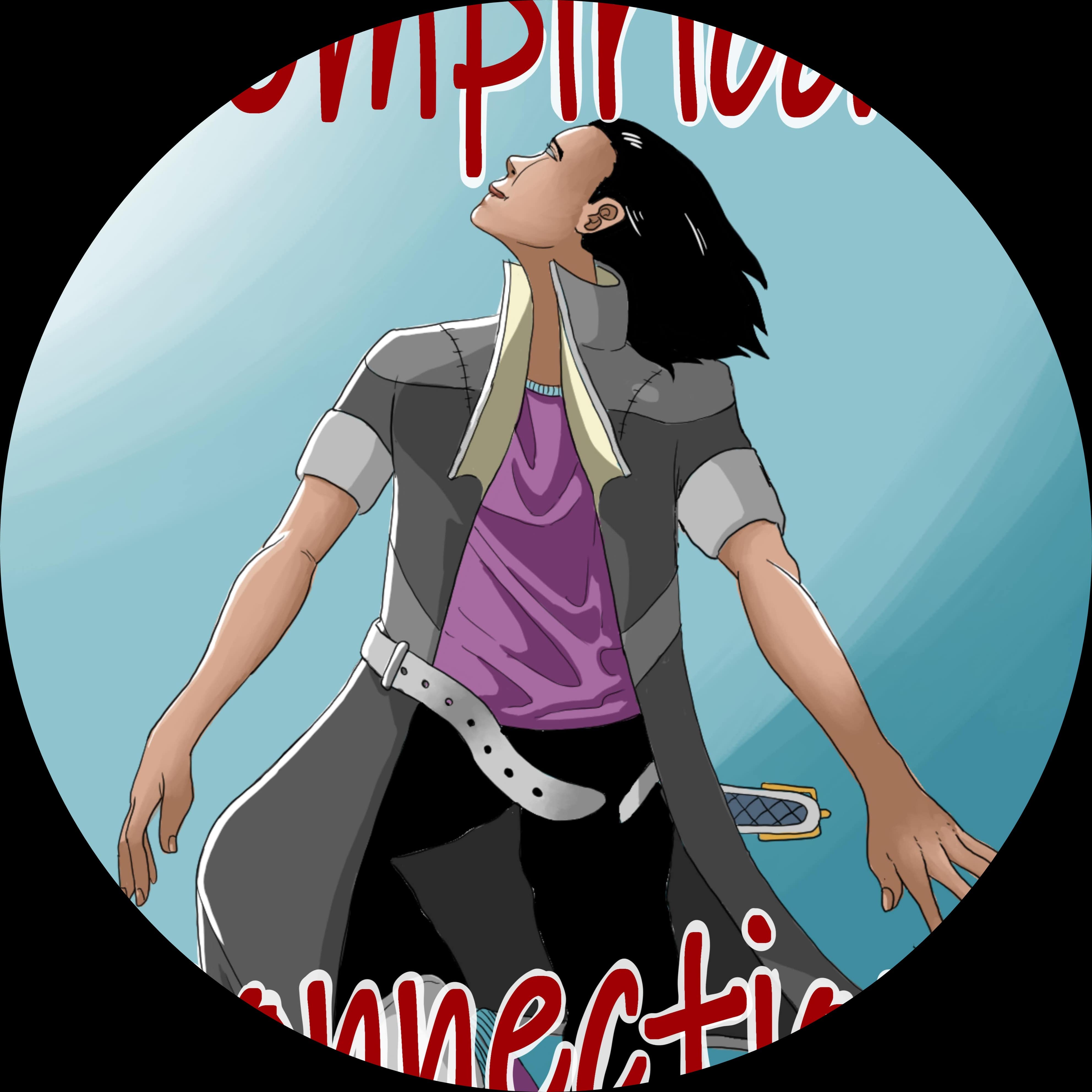 empirical connection | WEBTOON