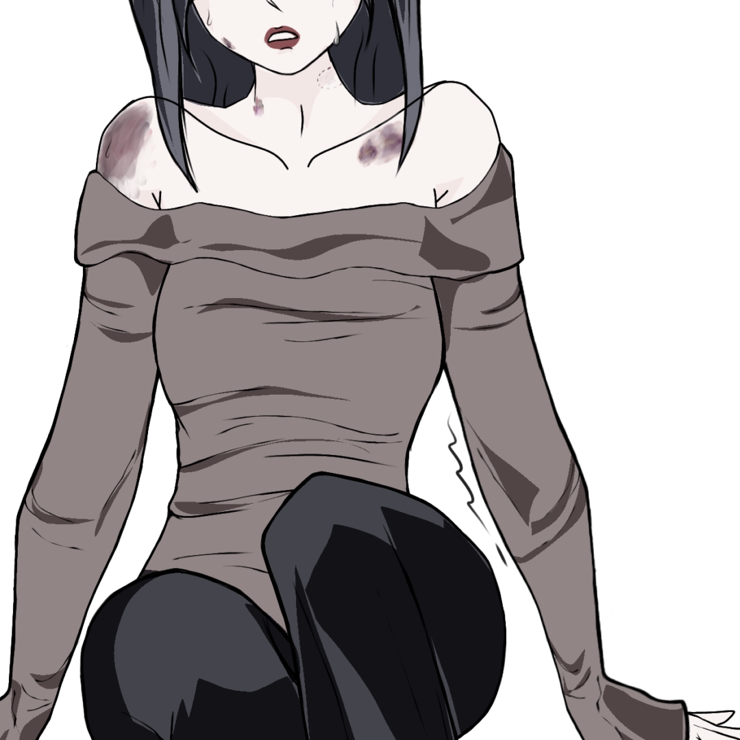 Twisted devotion | WEBTOON