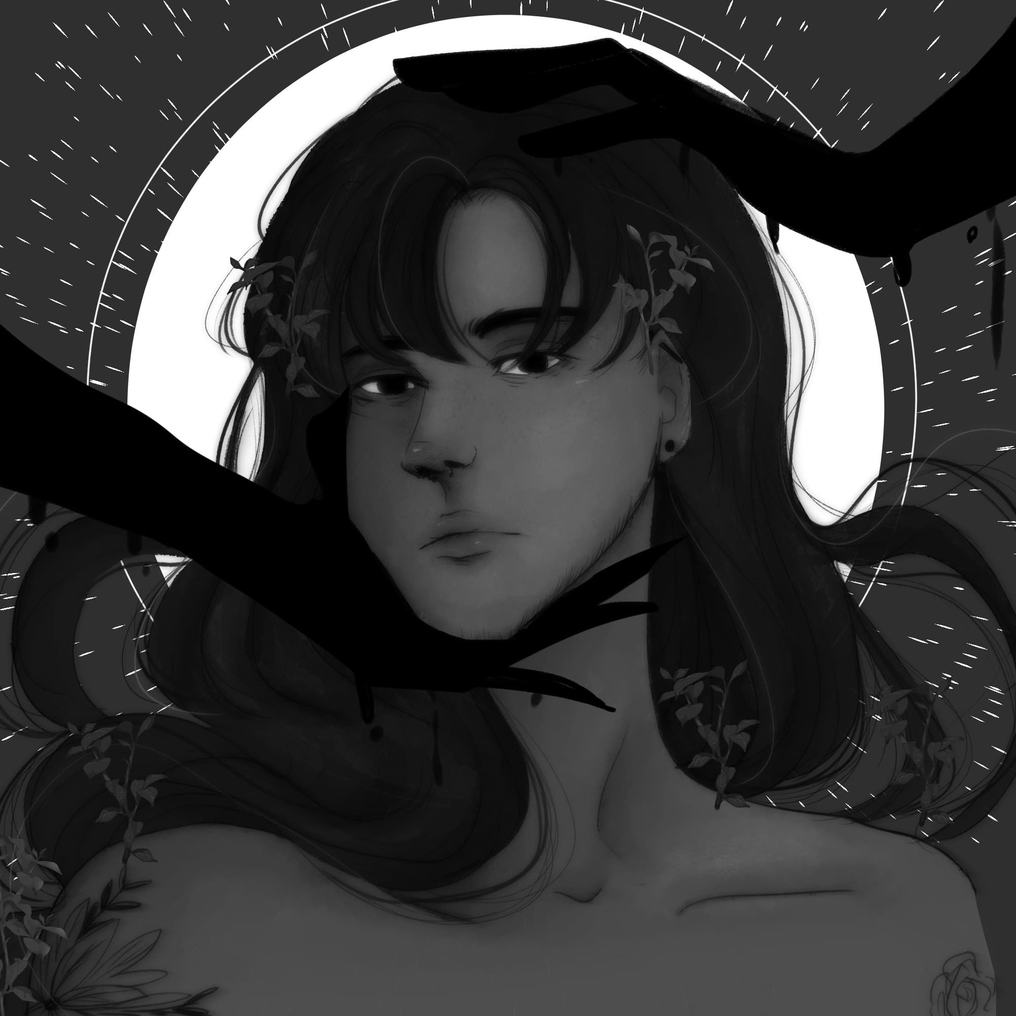 VESSELS (Marx's Version) | WEBTOON