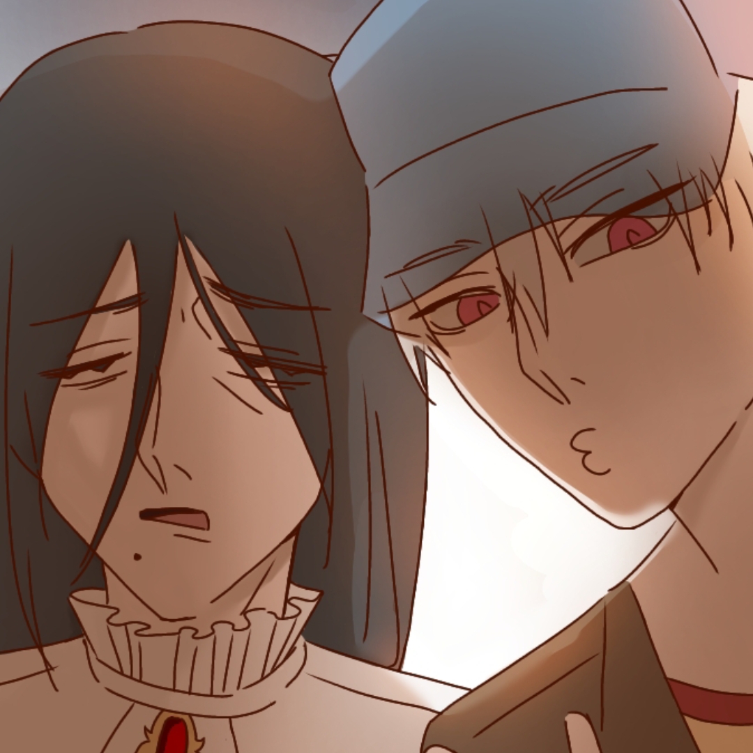 When the vampire hibernates too long | LINE WEBTOON