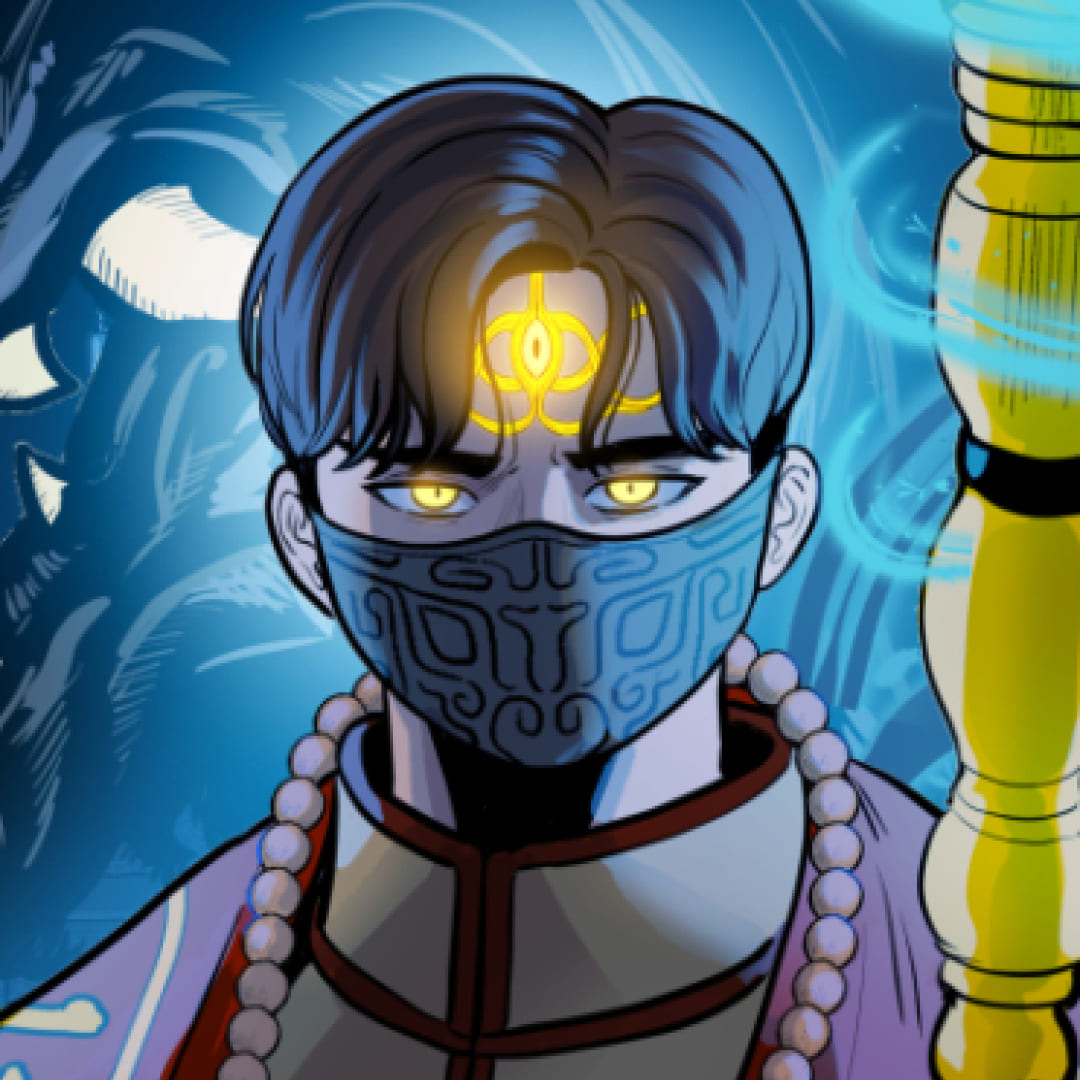 Specworld | WEBTOON