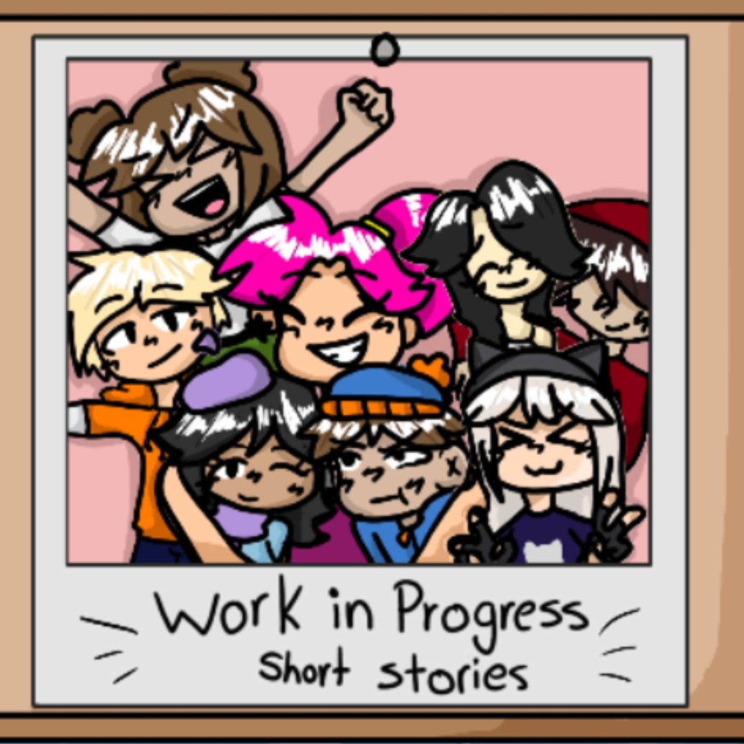 Work in progress (Short stories) | WEBTOON
