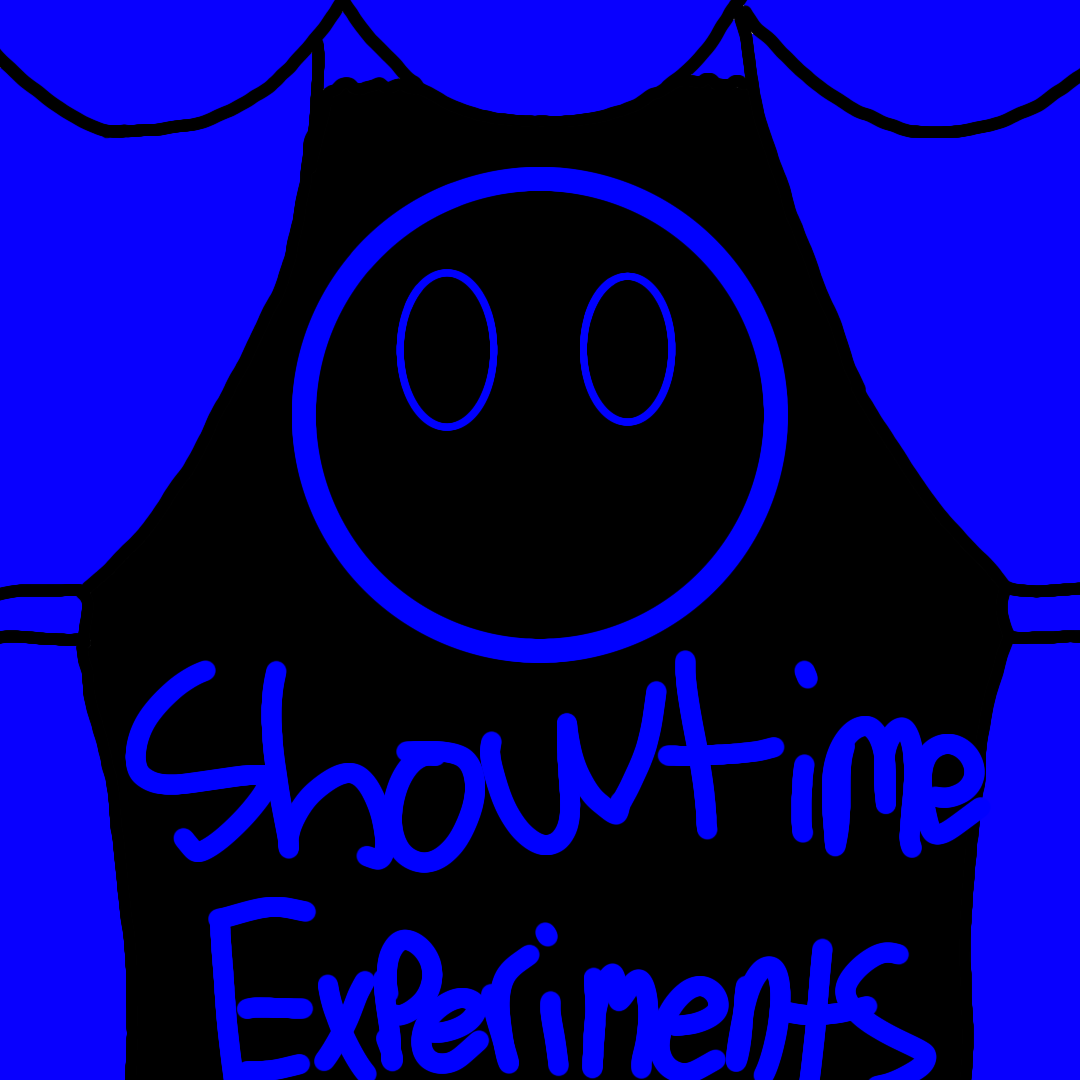 Showtime Experiments | WEBTOON