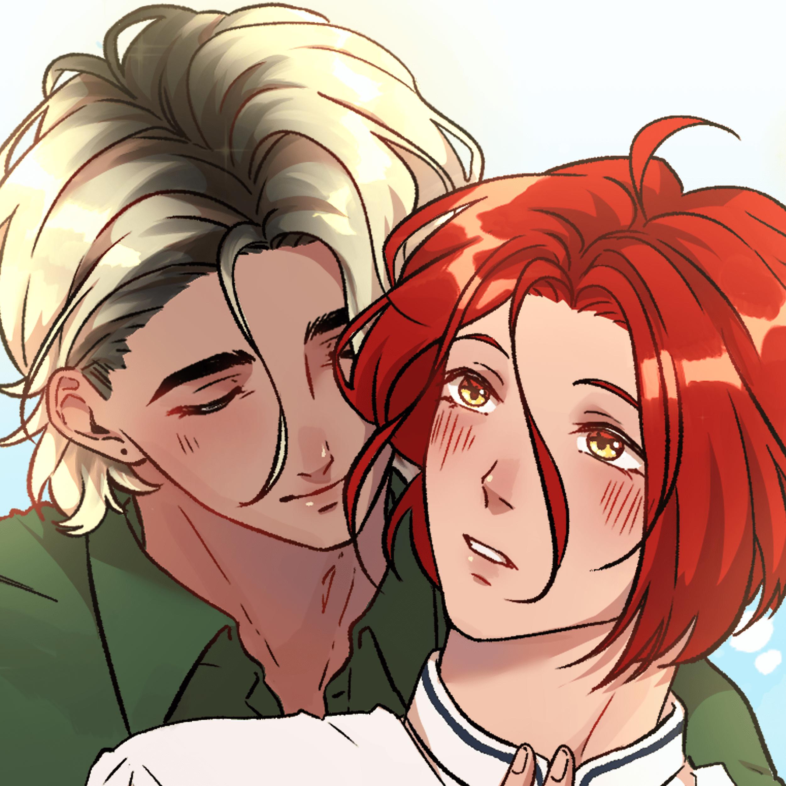 Taste & Signs | WEBTOON