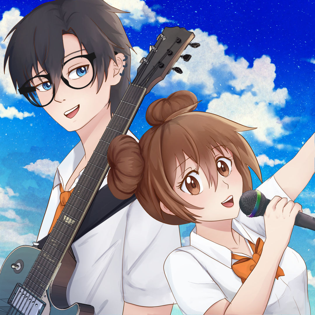 Star Beat! | WEBTOON