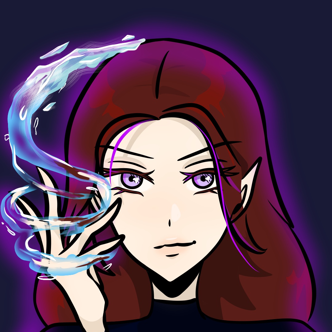 Veil of Valour | WEBTOON