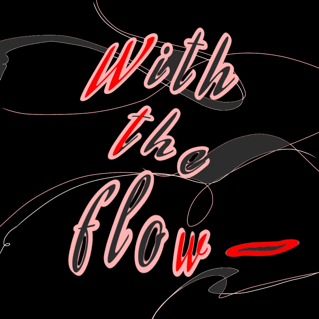 With the Flow (GL) | WEBTOON