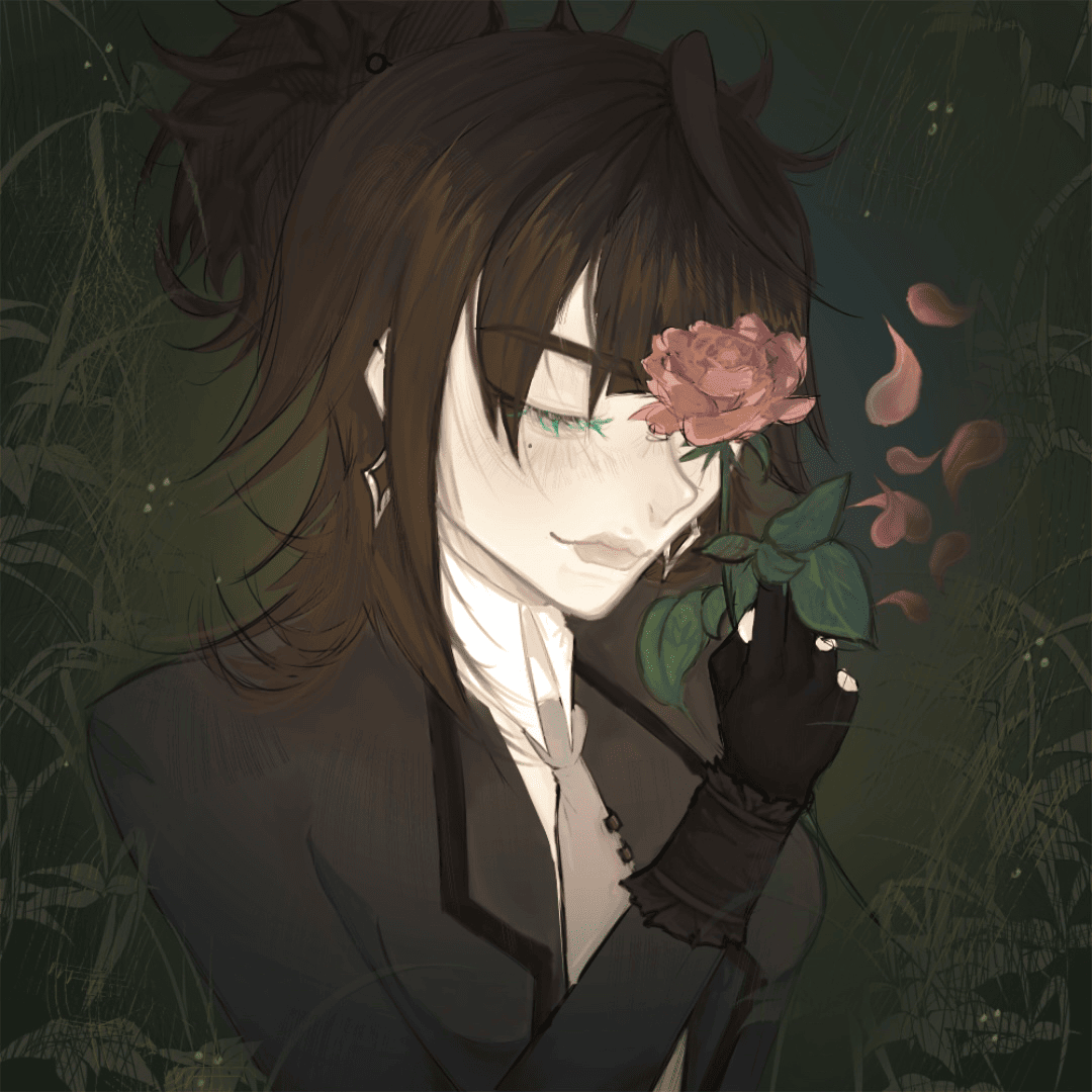 Corrupt:Exe | WEBTOON