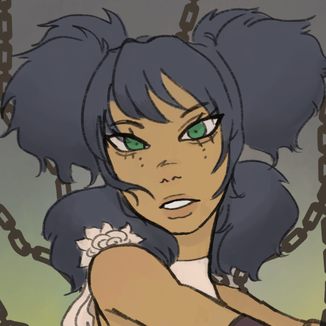 Apparition Striker | WEBTOON