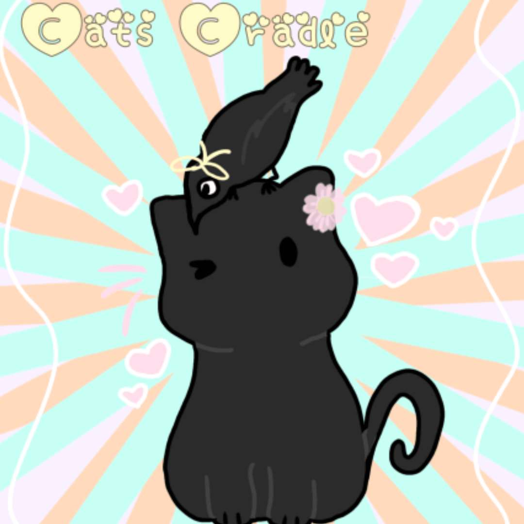 Cats Cradle | WEBTOON