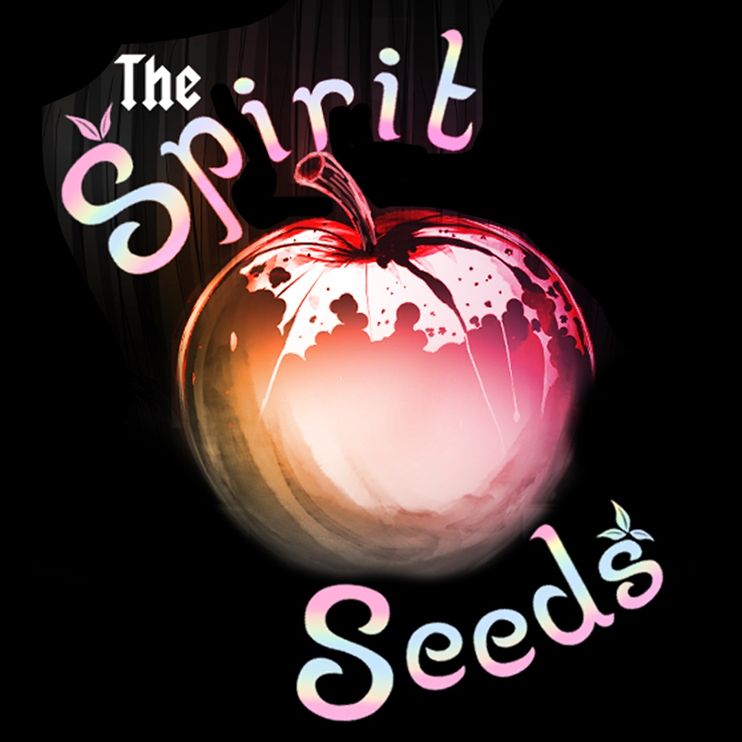 The Spirit Seeds: An Allegorical Tale | WEBTOON
