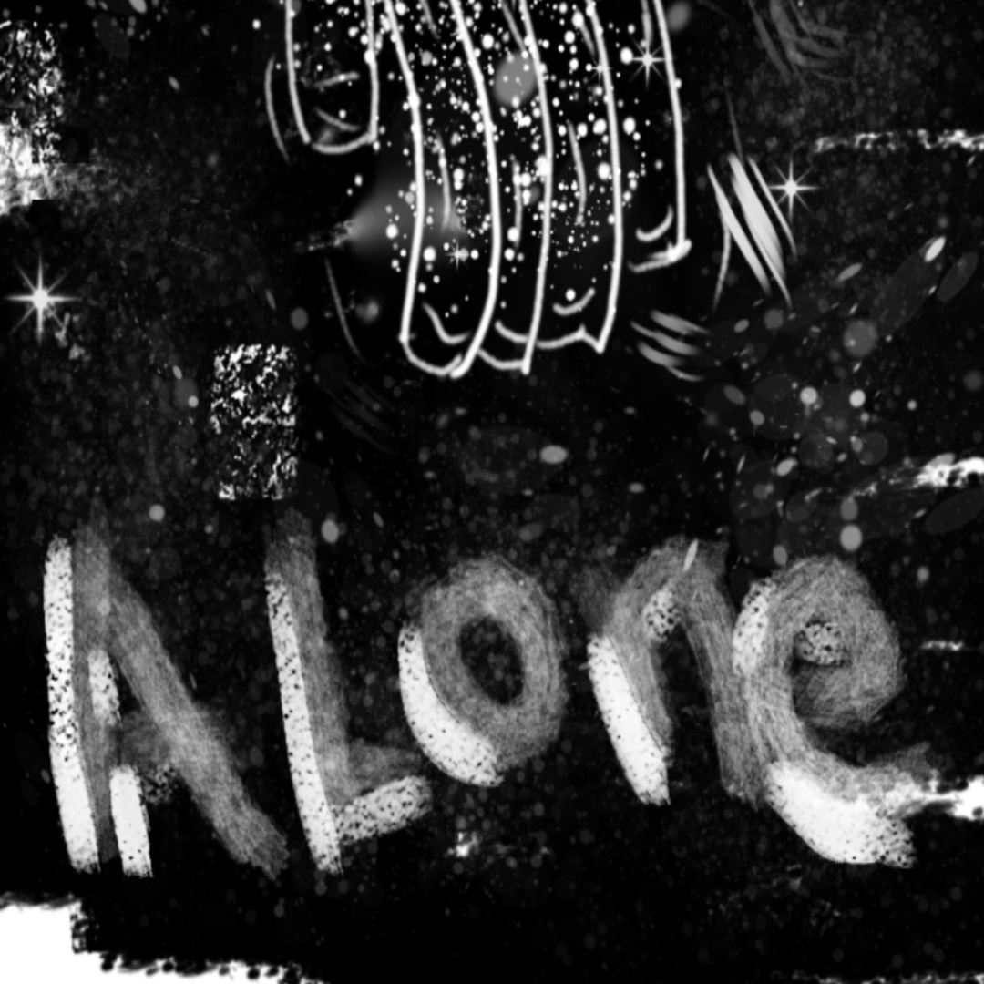 Alone | WEBTOON