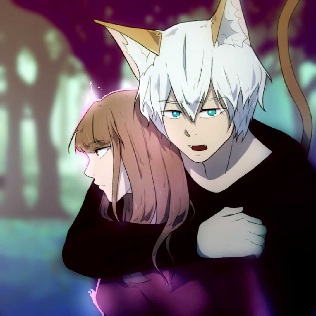 Fluffy Boyfriend | WEBTOON