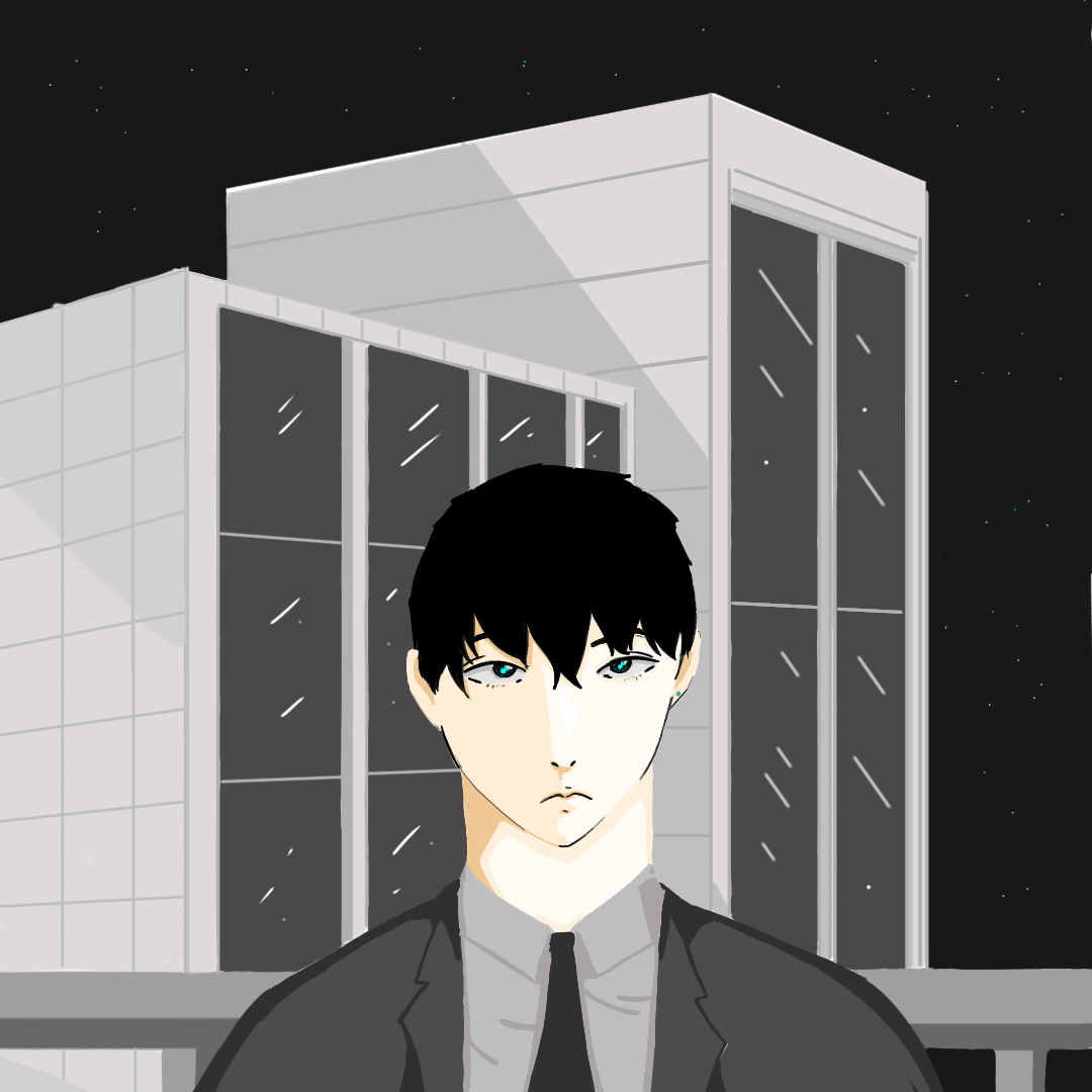 Demon Being | WEBTOON