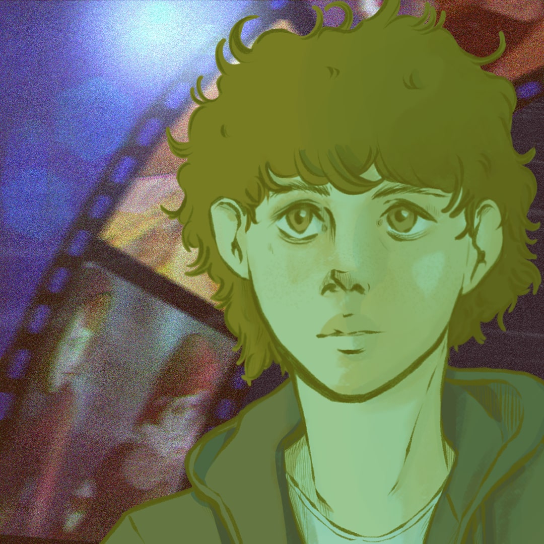 Sad Movies | WEBTOON