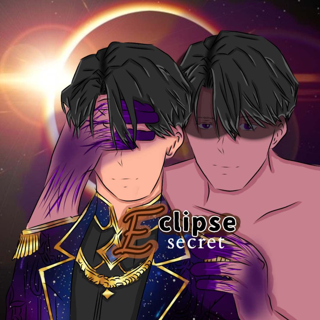 Eclipse Secret | WEBTOON